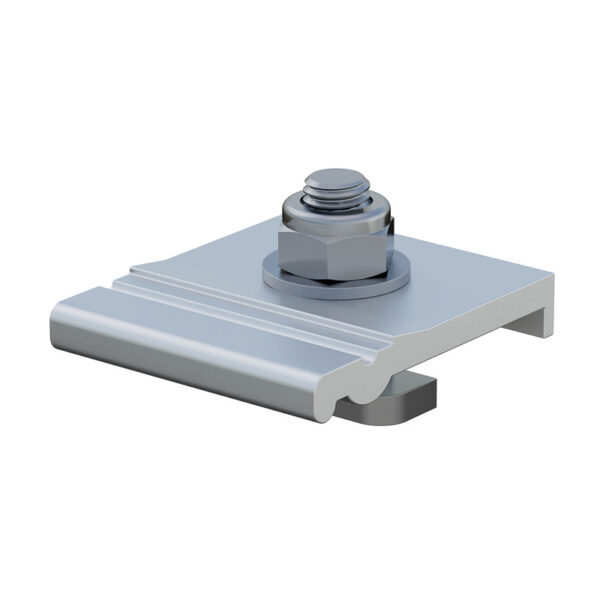 S:FLEX ELS - Innovatives Indach Einlegesystem