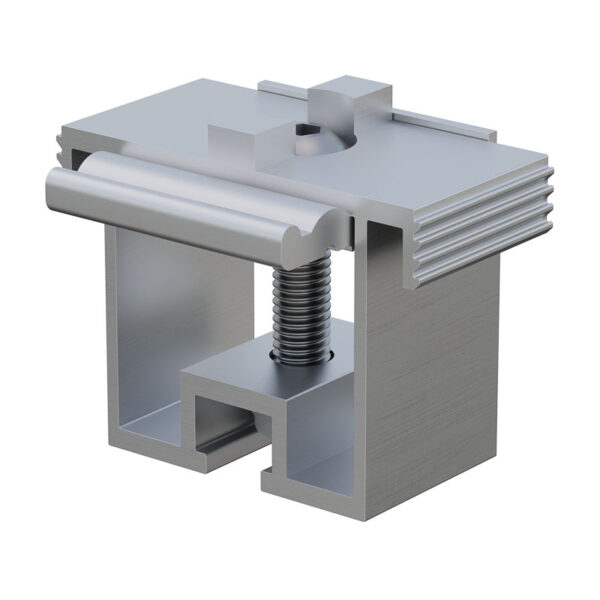 S:FLEX ELS - Innovatives Indach Einlegesystem